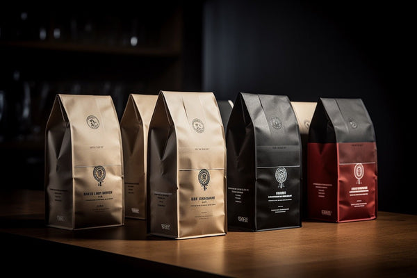 1 Lb Coffee Bags vs. 12 Oz Bags: Understanding the Choice of Specialty ...
