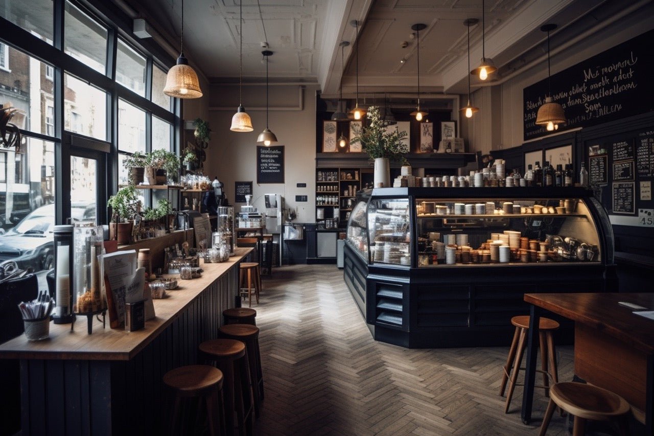 5 Key Factors to Consider When Opening a Coffee Shop – US Roast