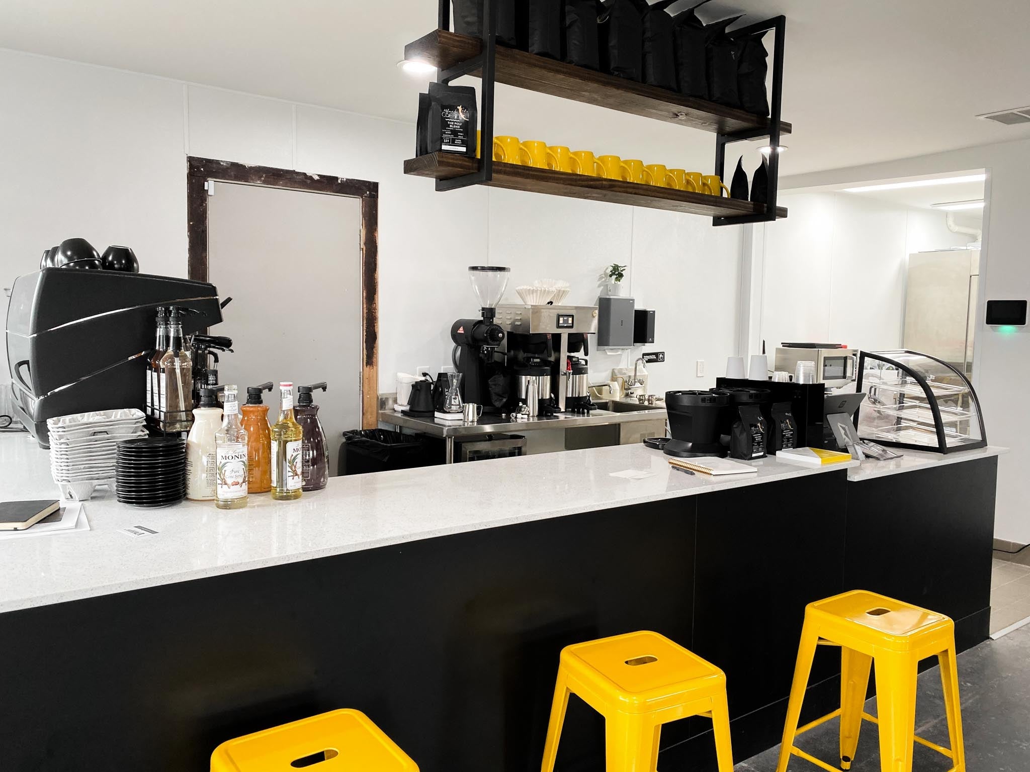 5 Tips for Opening a Coffee Shop – US Roast