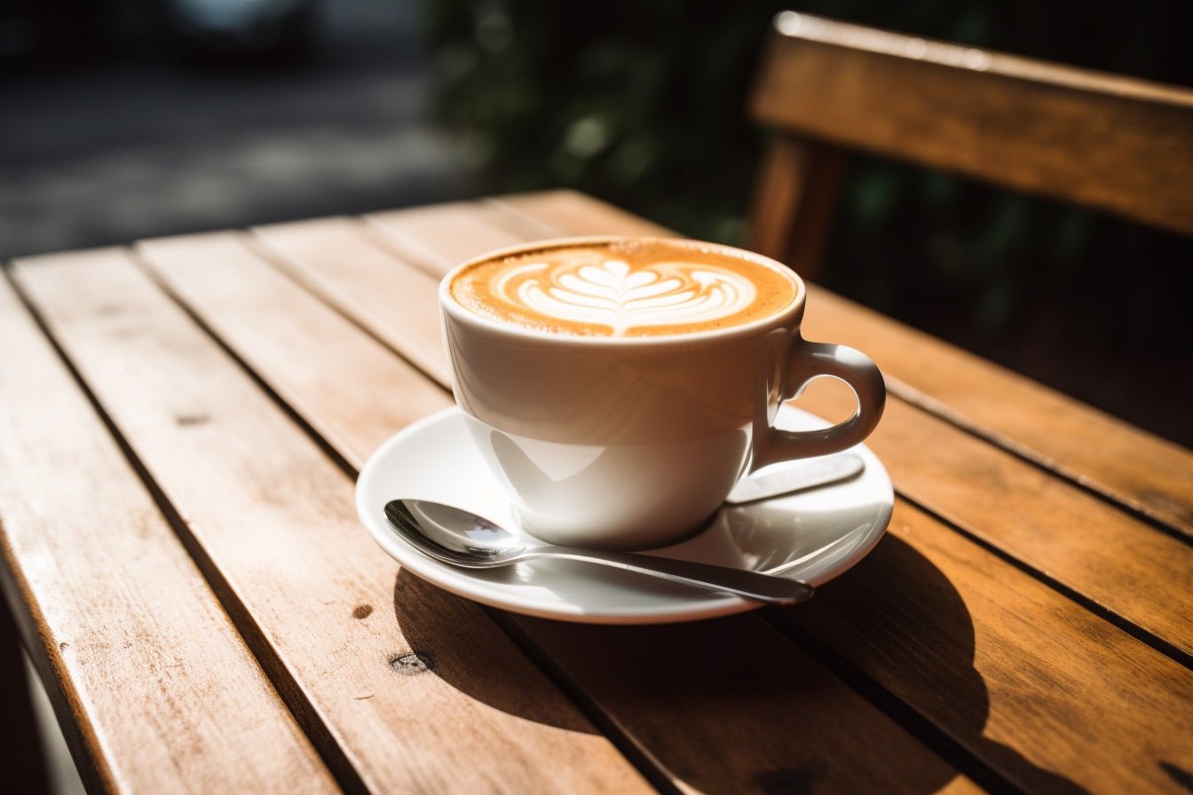 Coffee and Health: The Science Behind the Benefits and Drawbacks – US Roast