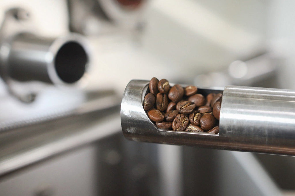 Coffee Roasting: An Art and Science Behind Your Perfect Cup – US Roast