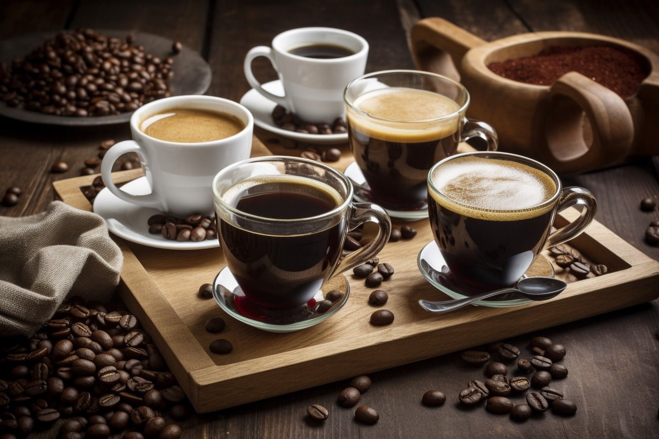 Discover the Best Tasting Decaf Coffee – US Roast
