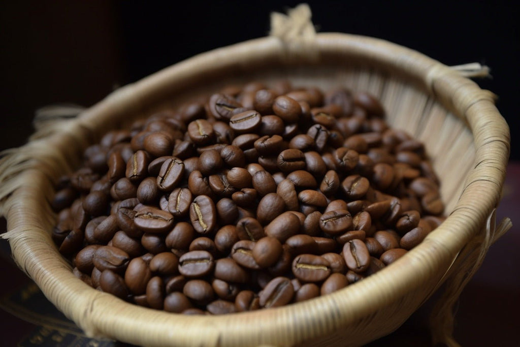 Discover the Exquisite Ethiopia Yirgacheffe Coffee Beans at US Roast C