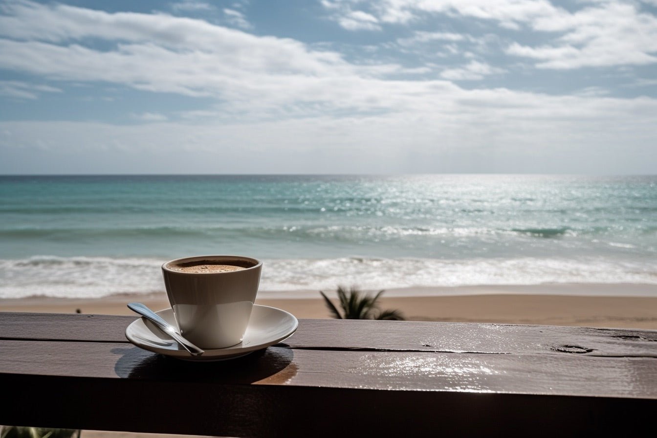 Discover the Rich Aroma of Mexico: Mexico Coffee Wholesale at US Roast