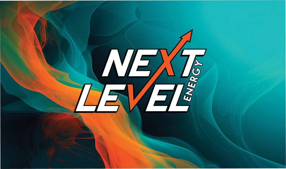 Next Level Energy: The Premium Energy Drink Concentrate – US Roast