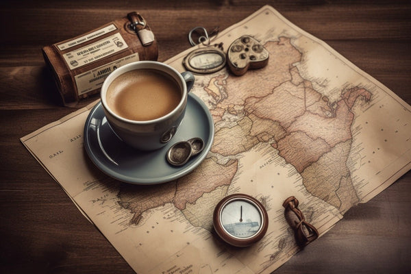 How to Find the Best Coffee Near Me: A Comprehensive Guide to ...