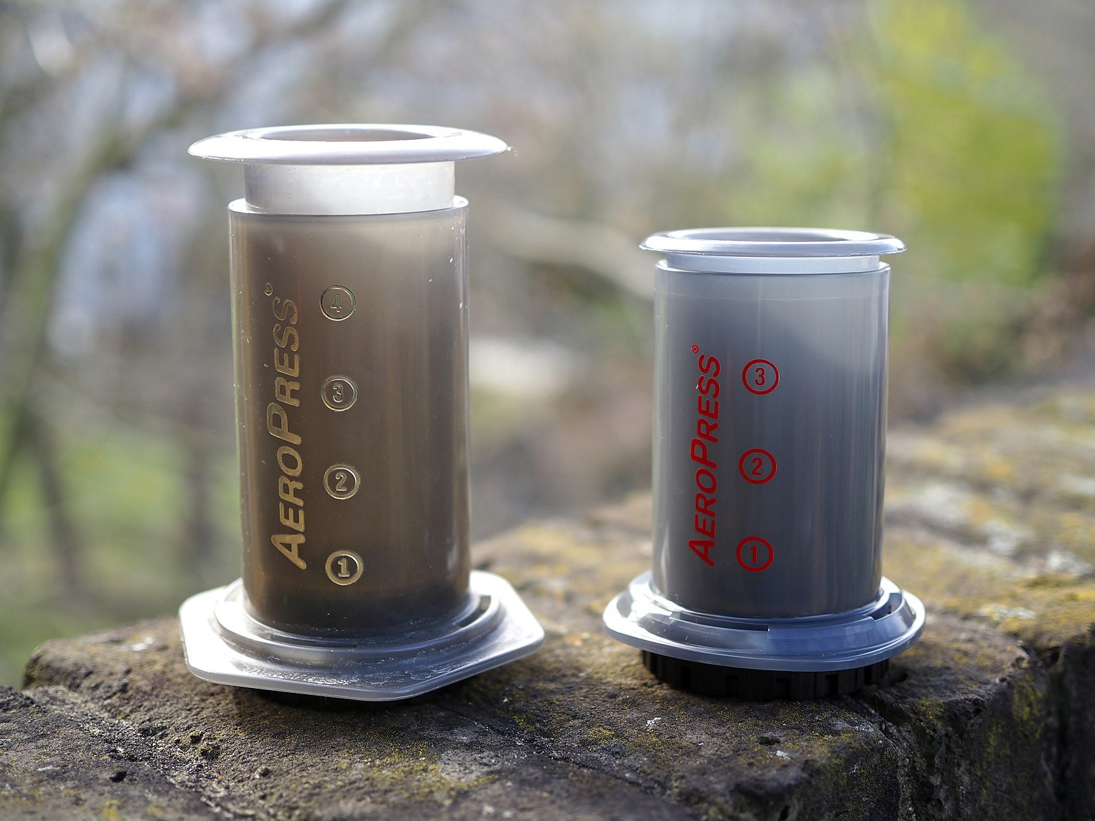 How to Make an Aeropress – US Roast