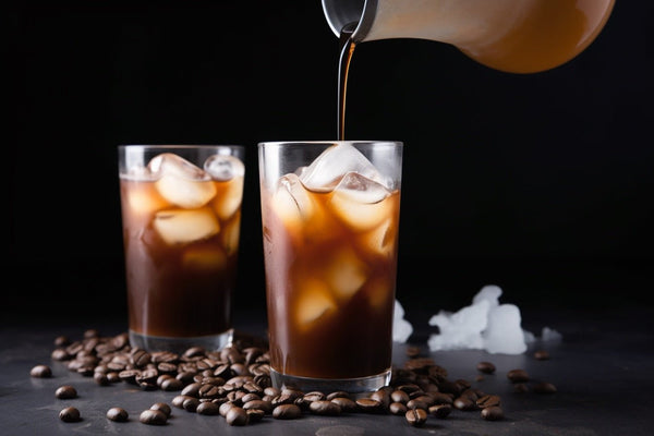 How to Make Iced Coffee by US Roast