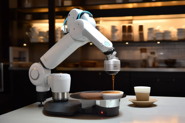 How Will Artificial Intelligence Affect the Coffee Industry? Embracing ...