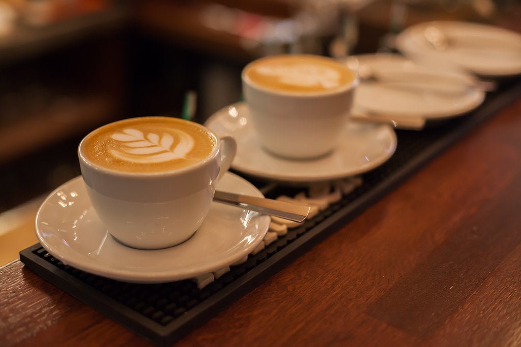 Recipe for Making 12 Cups of Coffee – US Roast