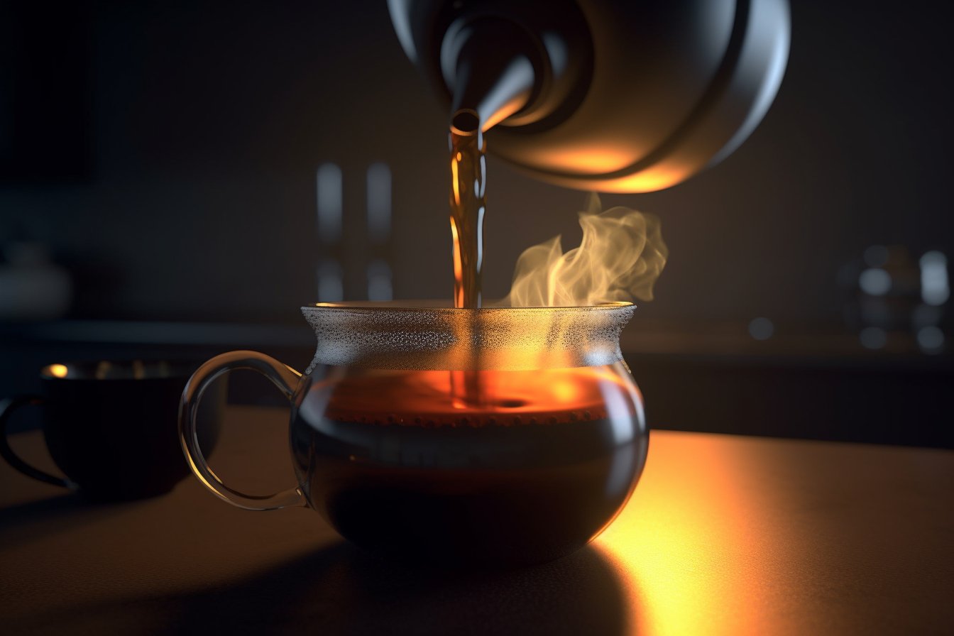 Hot Tea Brewing Recipes – US Roast