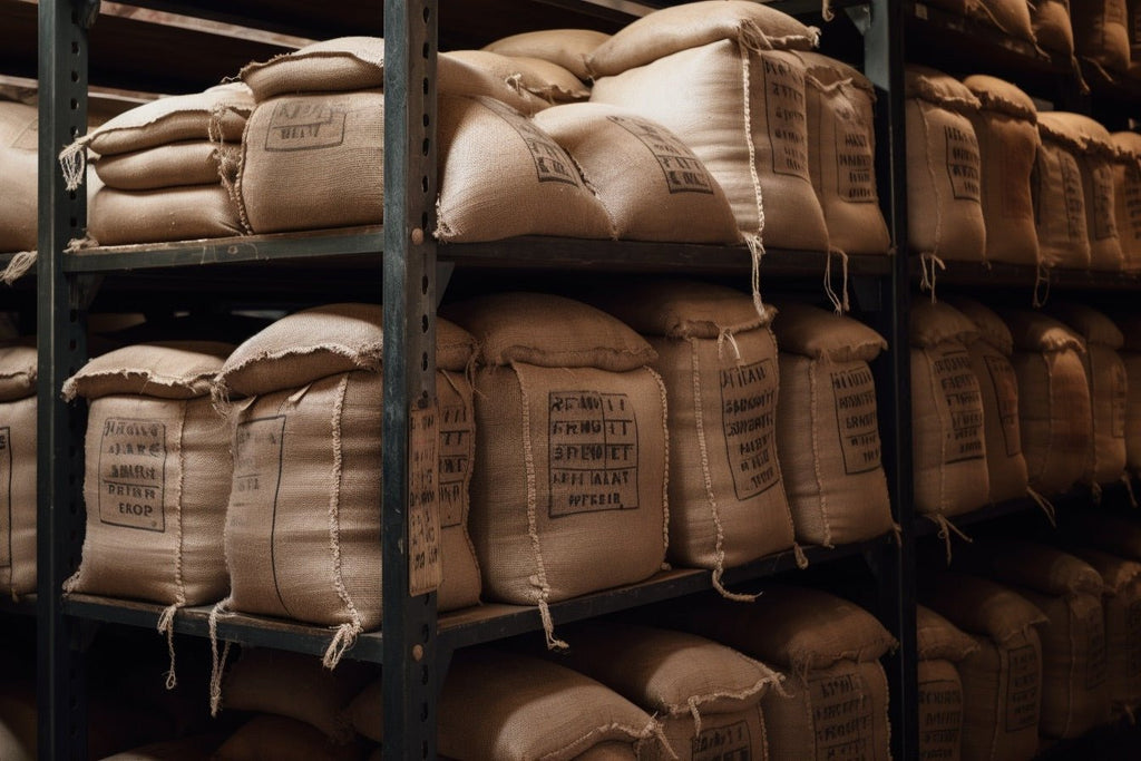 The Comprehensive Guide to Buying Bulk Coffee – US Roast