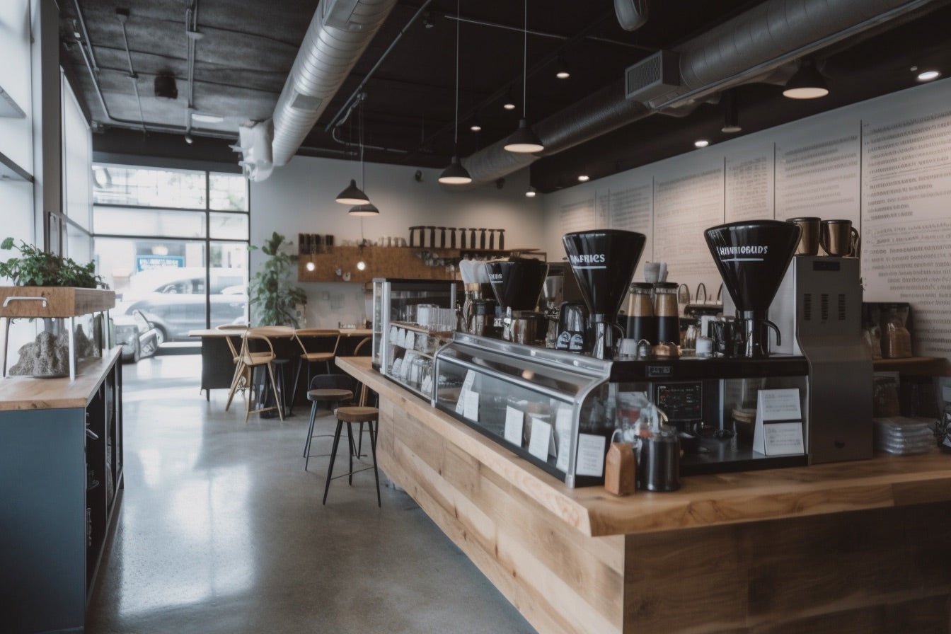 Third Wave Coffee: The Movement that Redefined Coffee Appreciation and ...