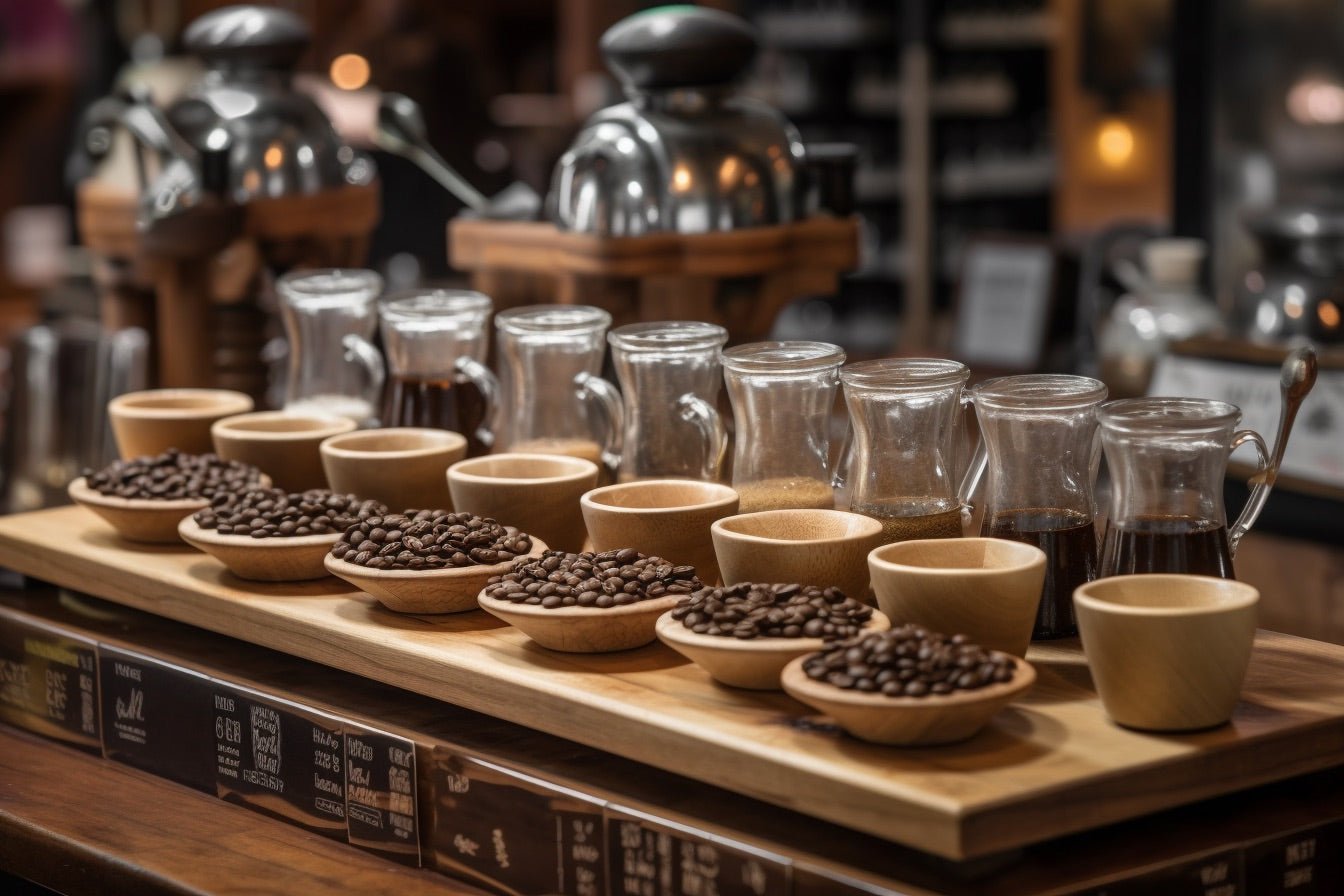Understanding Wholesale Coffee Costs – US Roast