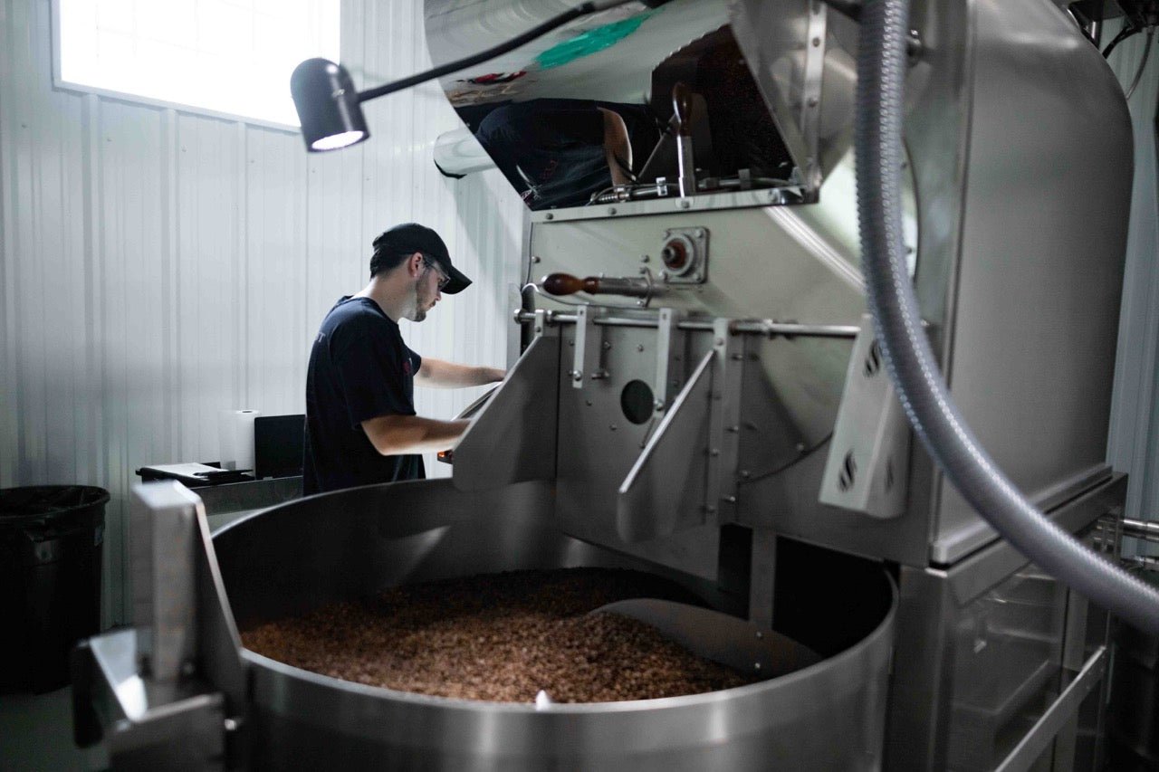 What are the FDA's Coffee Roasting Regulations? – US Roast