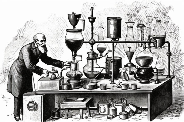 When Was Coffee Invented? Tracing the Origins of Our Beloved Beverage ...