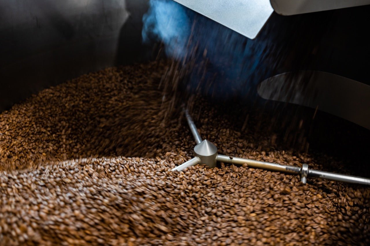 Why Choose US Roast Coffee for Your Coffee Shop?