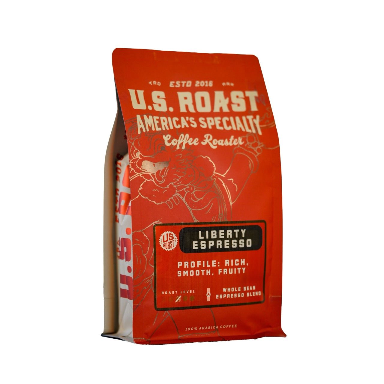 US Roast Coffee - America's Specialty Coffee Roaster
