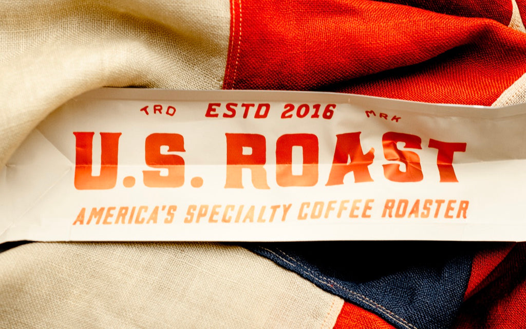 Private-Label Specialty Coffee – US Roast